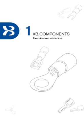 Catalog | XB Components