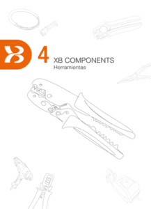 Catalog | XB Components